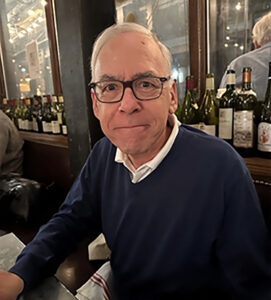 Board Members / Significant Productions