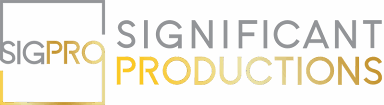 Homepage / Significant Productions