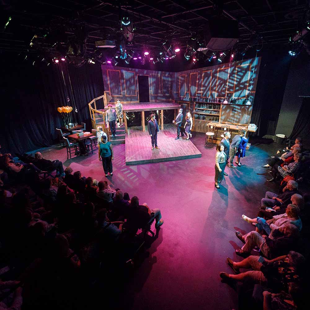 Homepage / Significant Productions